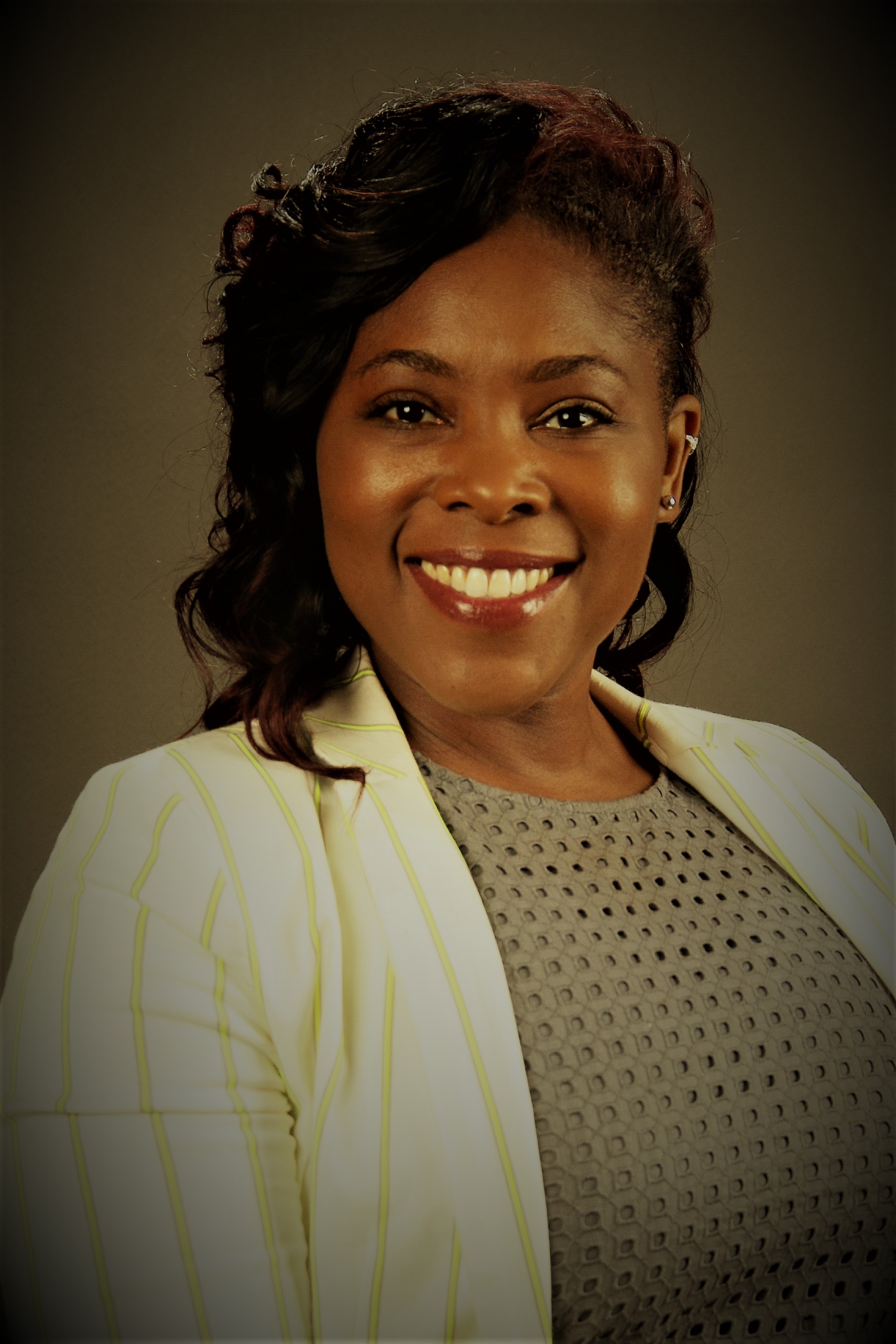 CPED New Staff Member Spotlight: Shalonda Michelle